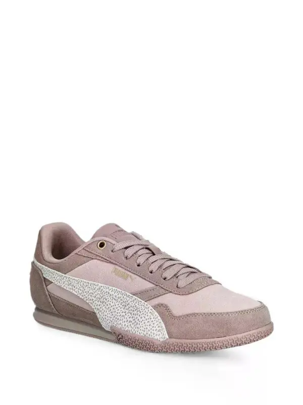 PUMA Bella Donna Panelled Sneakers