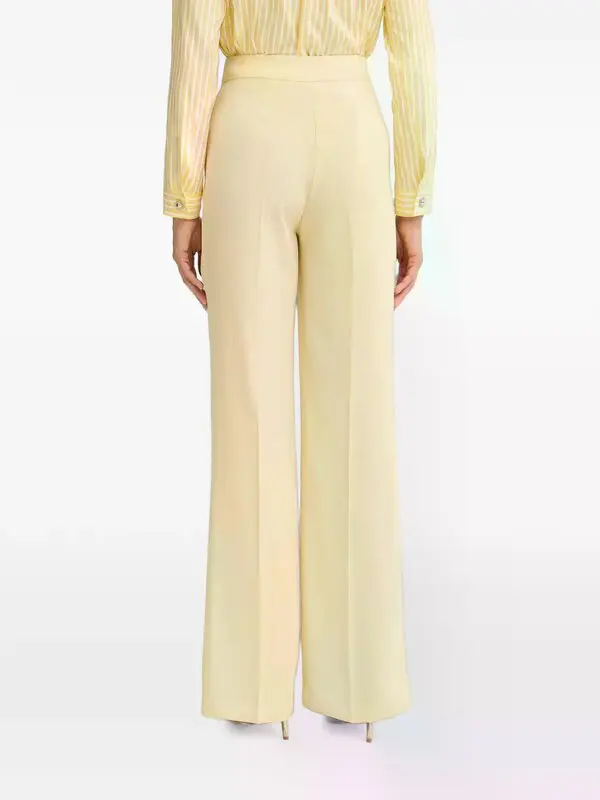 MORGAN Pleated Trousers