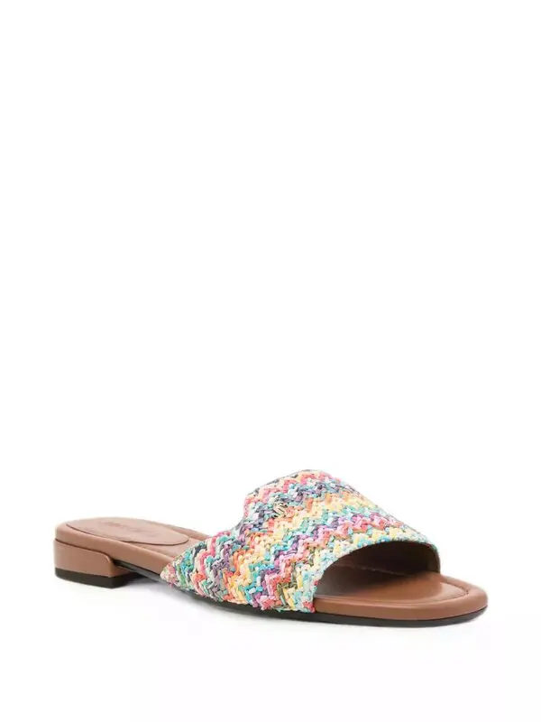 JIMMY CHOO Dina Sandals