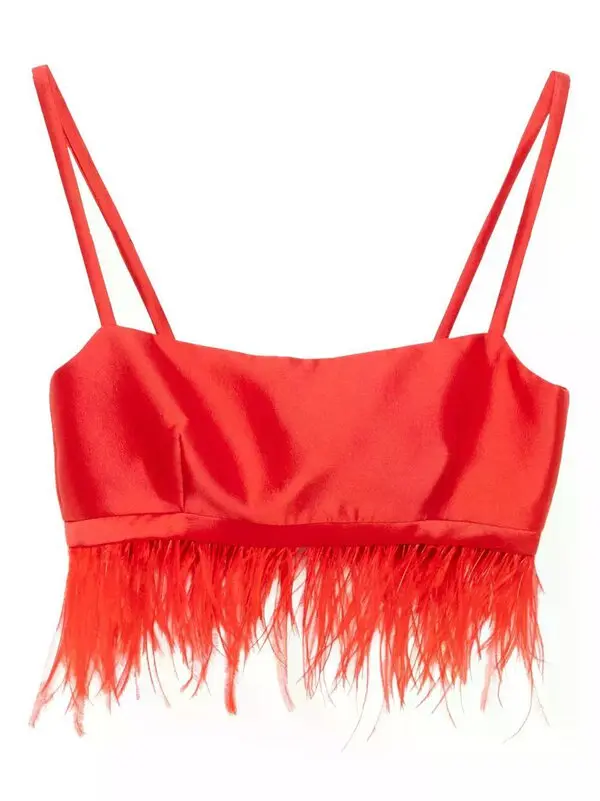 MACGRAW Birdy Top
