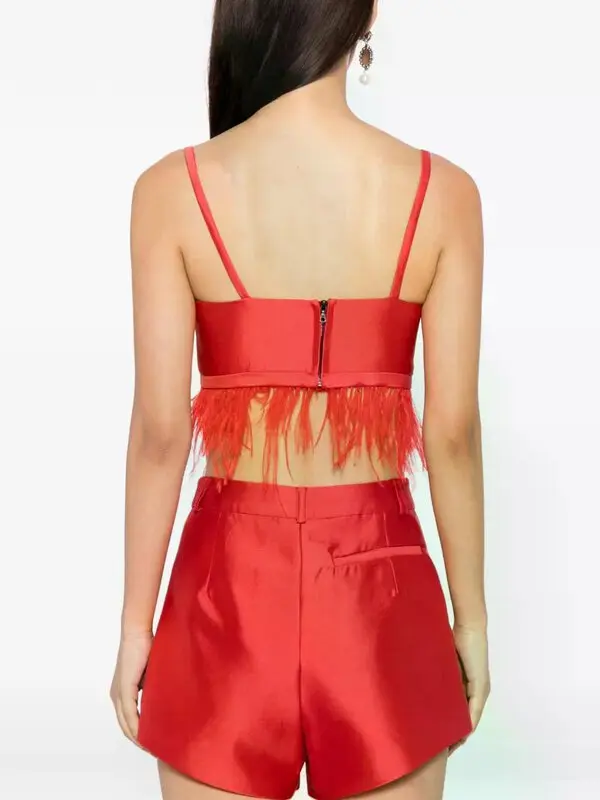MACGRAW Birdy Top