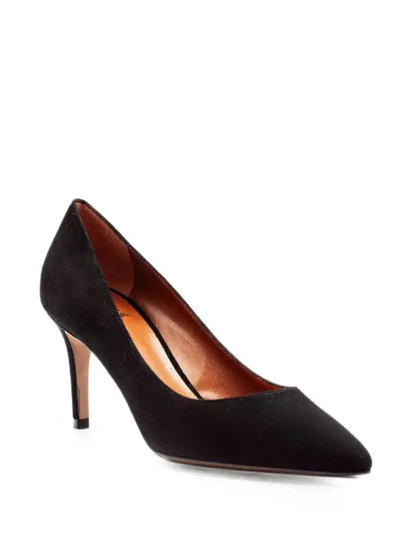 FESTA MILANO Asian Heeled Pumps
