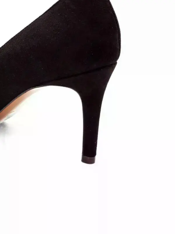 FESTA MILANO Asian Heeled Pumps