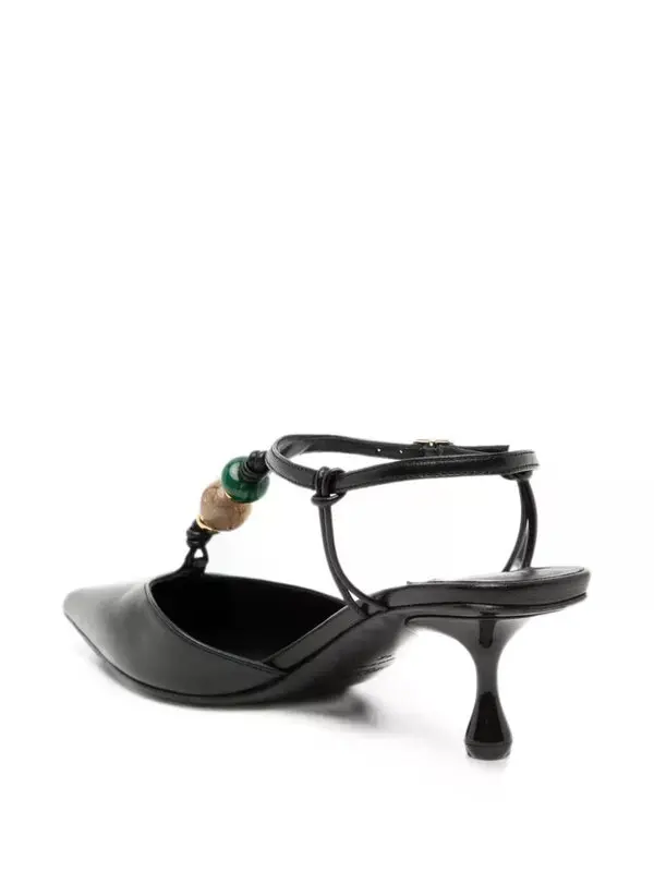 JIMMY CHOO Lauri 50 Pumps