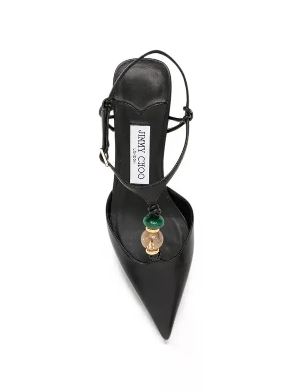 JIMMY CHOO Lauri 50 Pumps