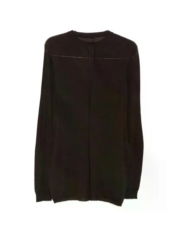 Rick Owens Crew-neck Sweater