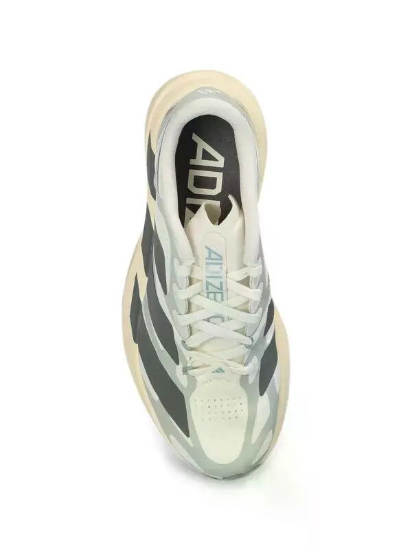 Adidas Adizero Evo Sl Exo Sneakers - Neutrals
