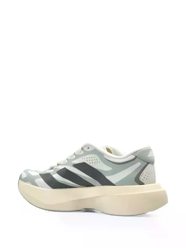 Adidas Adizero Evo Sl Exo Sneakers - Neutrals