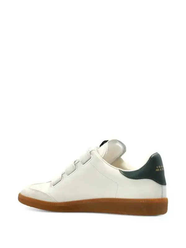 Isabel Marant Étoile Beth Touch-strap Sneakers