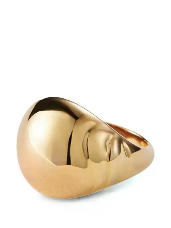 Jenny Bird Nelle Dome Ring