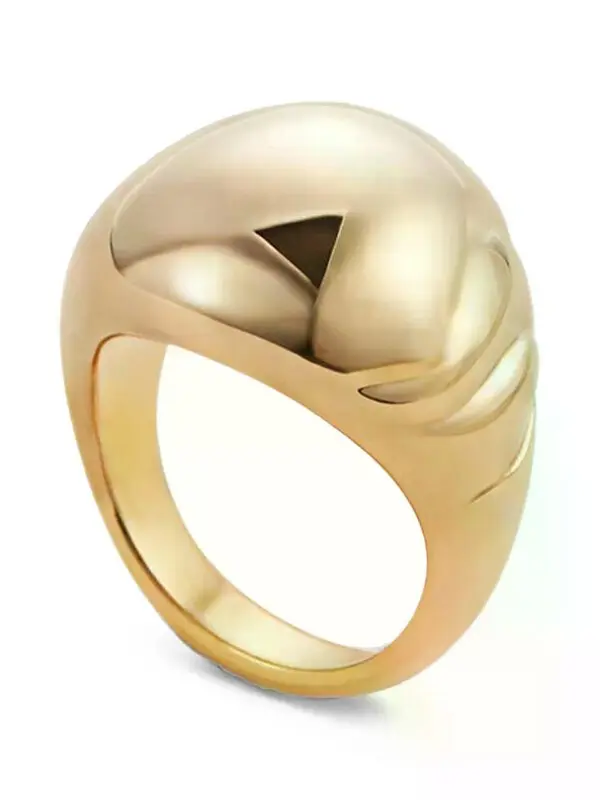 Jenny Bird Nelle Dome Ring