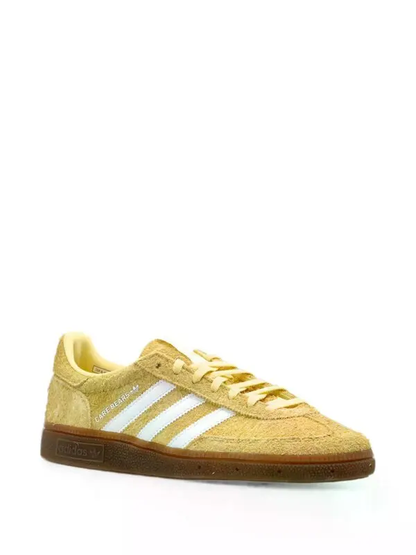 Adidas Care Bears Sneakers - Yellow