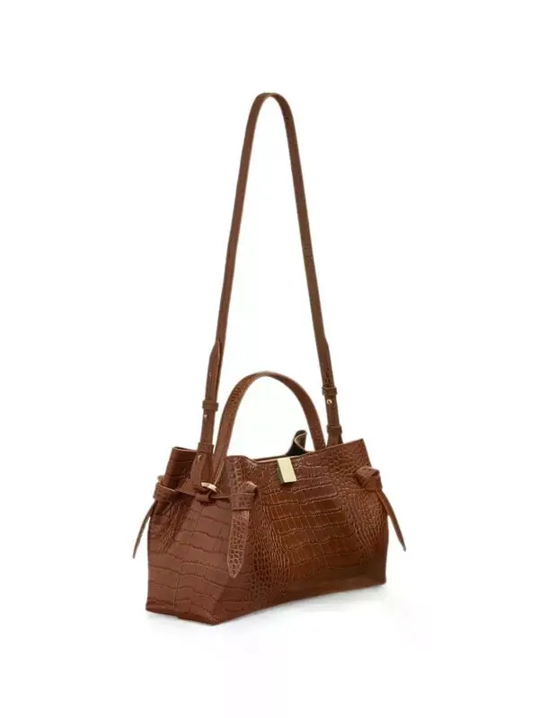 Yuzefi Mini Gyoza Tote Bag