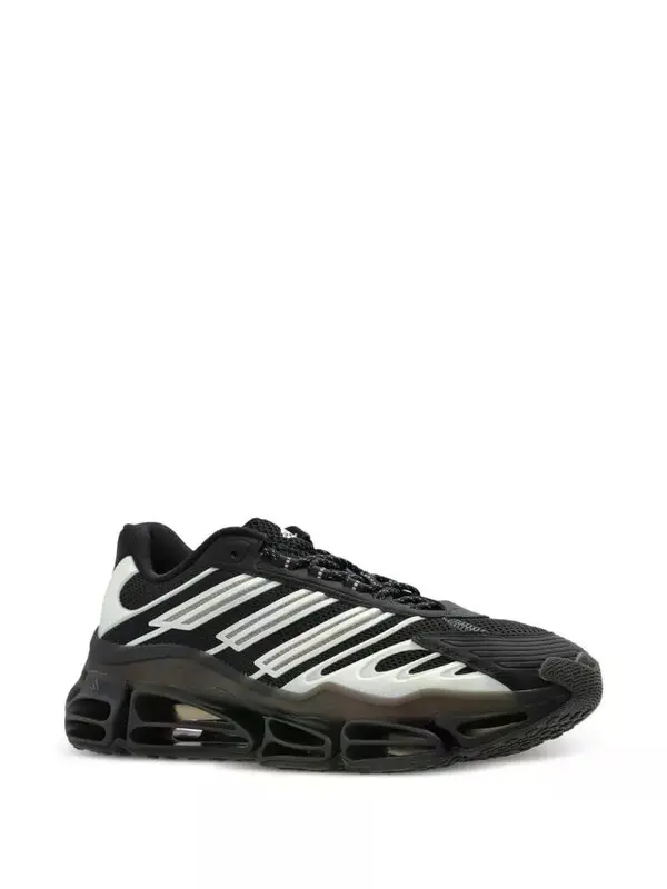 Adidas Megaride Mesh-panelled Sneakers