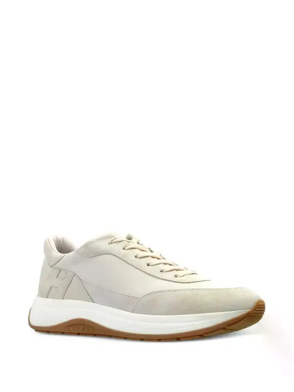 Hogan Lace-up Sneakers