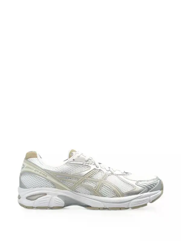 Asics Gt-2160 Mesh-panel Sneakers - White