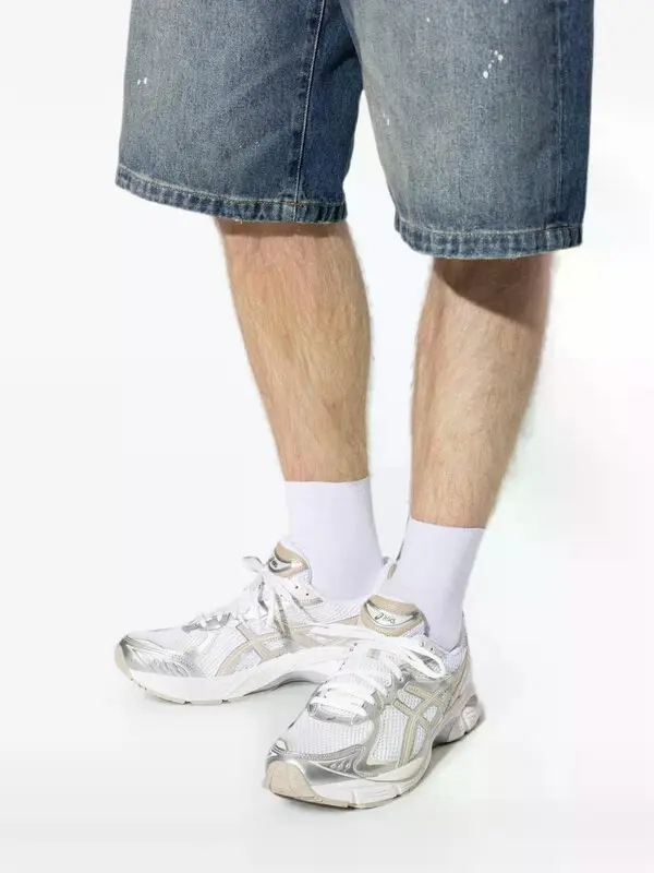 Asics Gt-2160 Mesh-panel Sneakers
