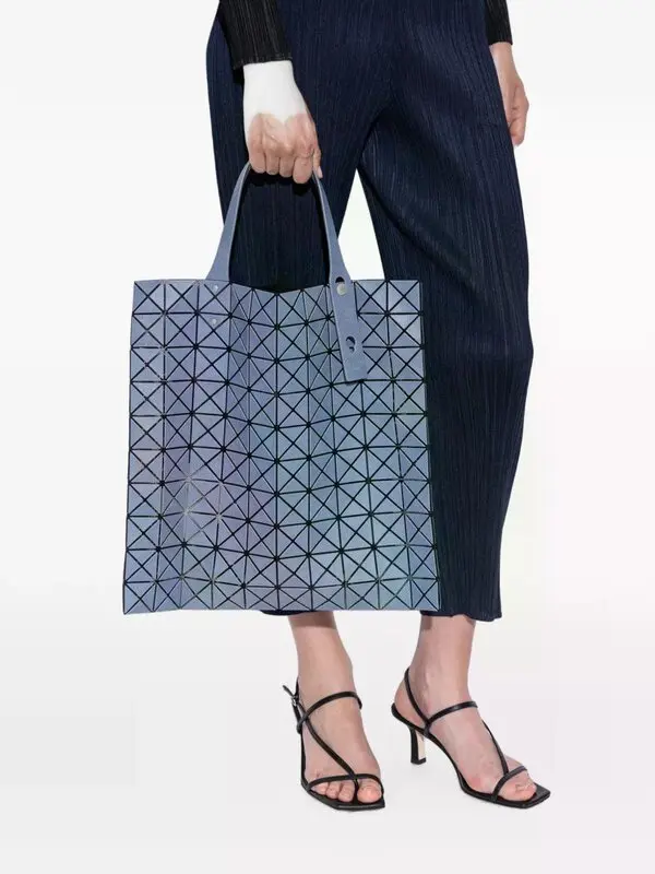 Issey Miyake Prism Tote Bag
