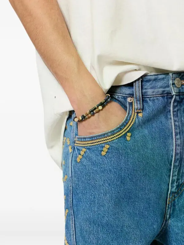 MARANT Lois Bracelet - Gold
