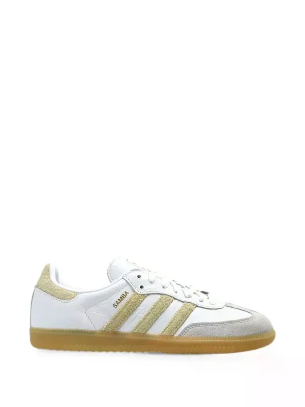 Adidas Samba Og Sneakers