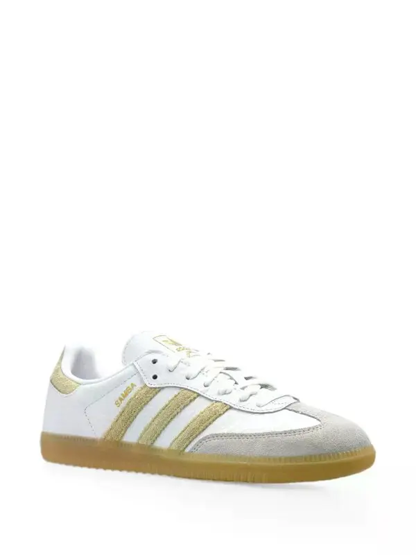 Adidas Samba Og Sneakers