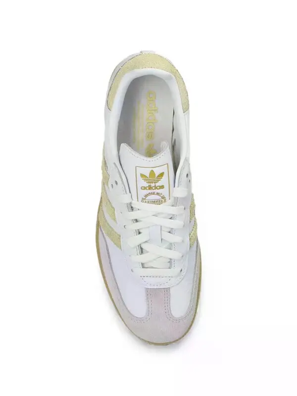 Adidas Samba Og Sneakers