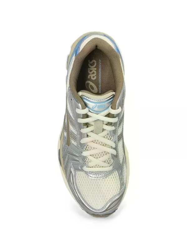 Asics Gel-kayano 14 Sneakers - Silver