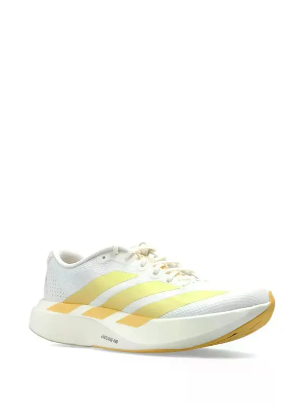 Adidas Adizero Evo Sl Sneakers - White