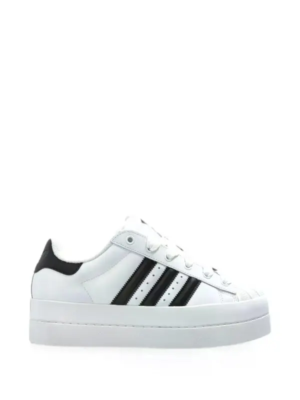 Adidas Superstar Stack Sneakers