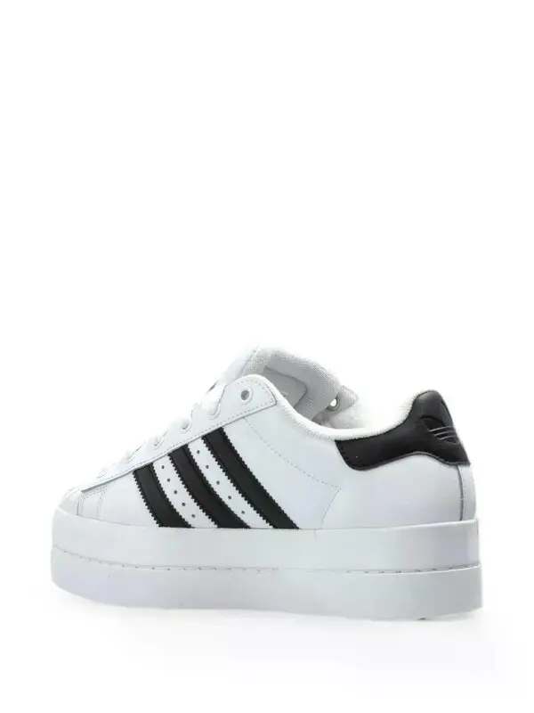 Adidas Superstar Stack Sneakers