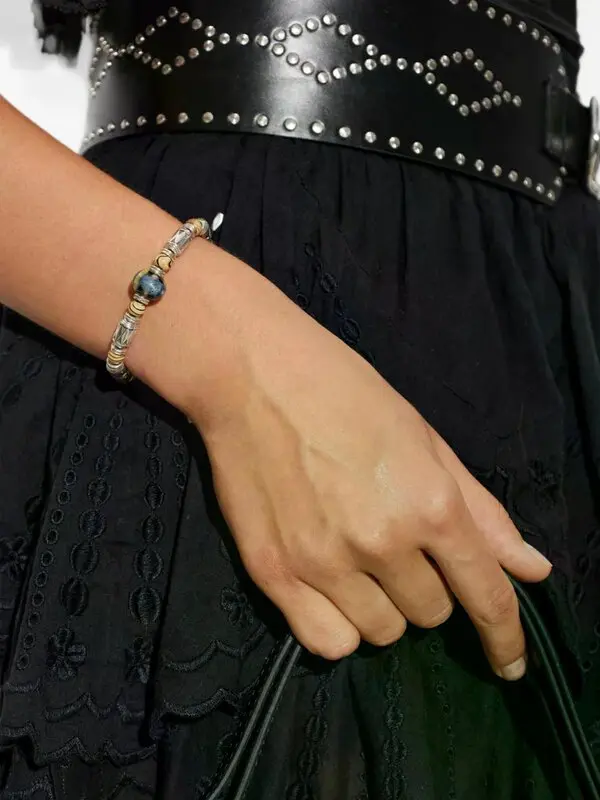 Isabel Marant Étoile Janis Beaded Bracelet