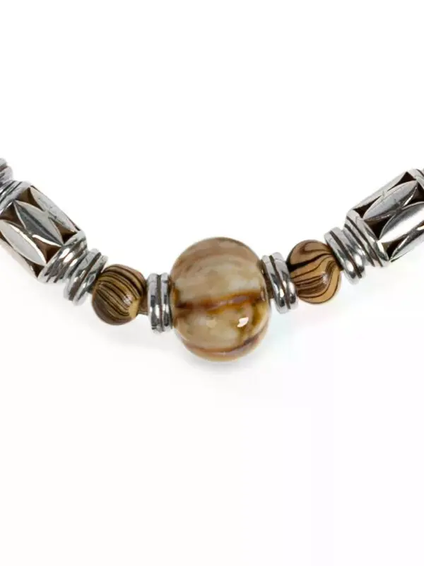 Isabel Marant Étoile Janis Beaded Adjustable Bracelets