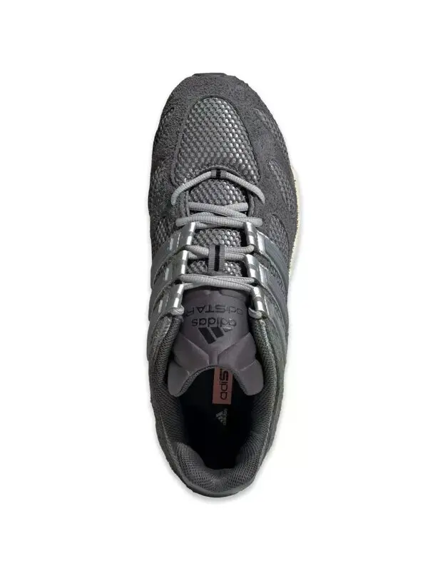 Adidas Adistar Mesh-panel Sneakers - Grey
