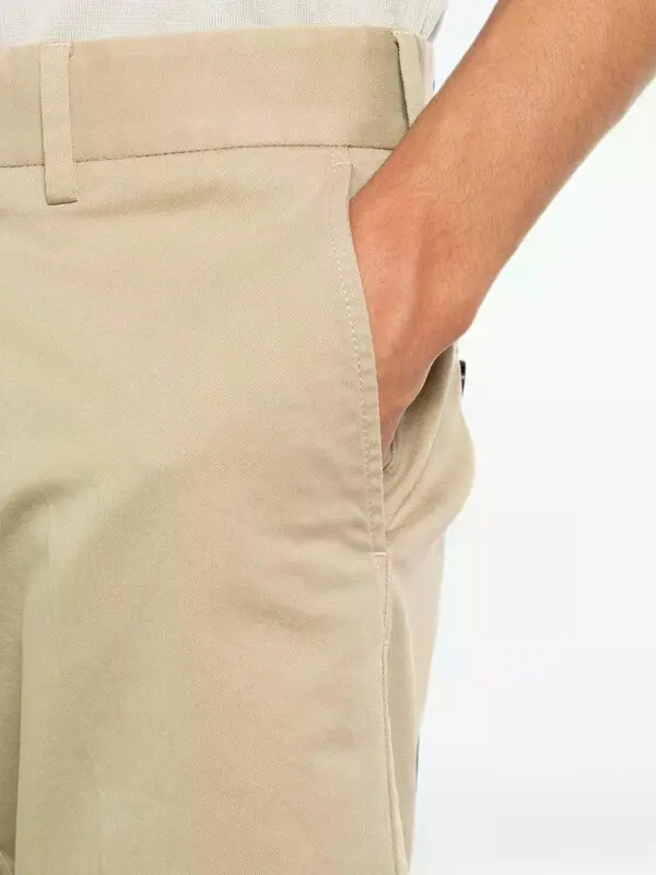 TOM FORD Tailored Shorts