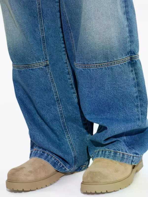 BIRKENSTOCK Highwood Chelsea Boots