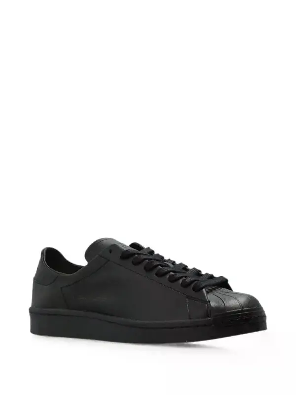 Y3 Superstar Sneakers