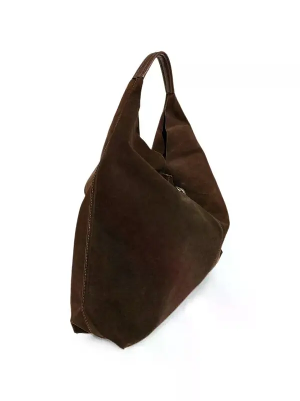 Kurt Geiger Chelsea Shoulder Bag - Brown