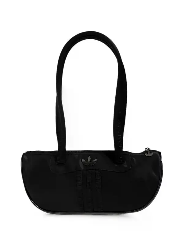 Adidas Logo-plaque Shoulder Bag