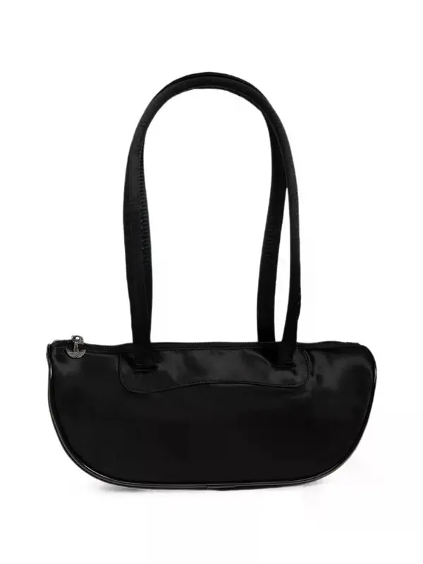 Adidas Logo-plaque Shoulder Bag