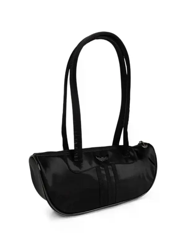 Adidas Logo-plaque Shoulder Bag