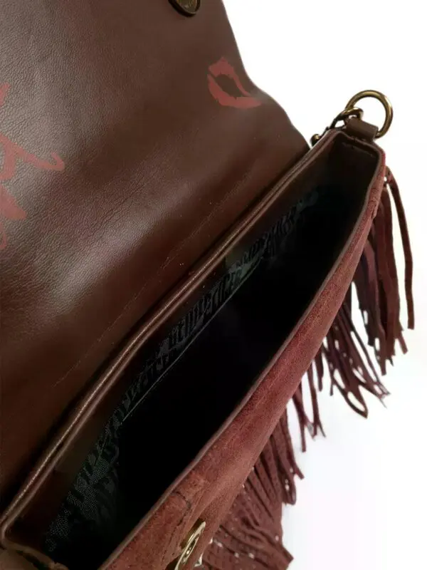 Kurt Geiger Oxford Shoulder Bag - Brown