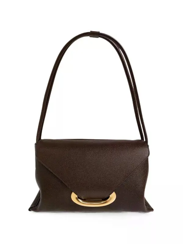 WANDLER Veneto Shoulder Bag - Brown