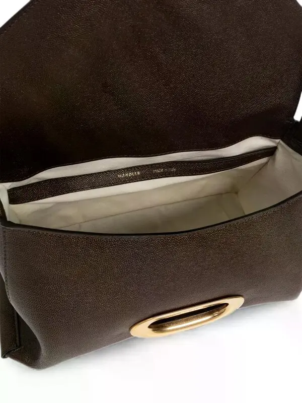 WANDLER Veneto Shoulder Bag - Brown