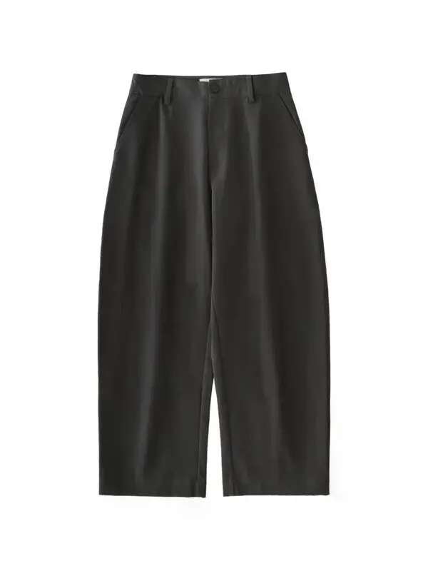 Studio Nicholson Minard Straight-leg Trousers