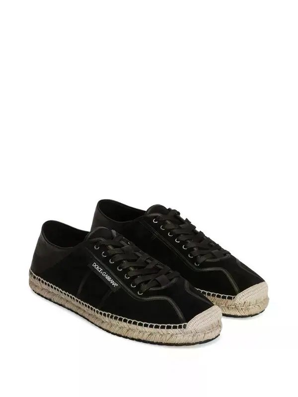 Dolce & Gabbana Espadrilles In Split