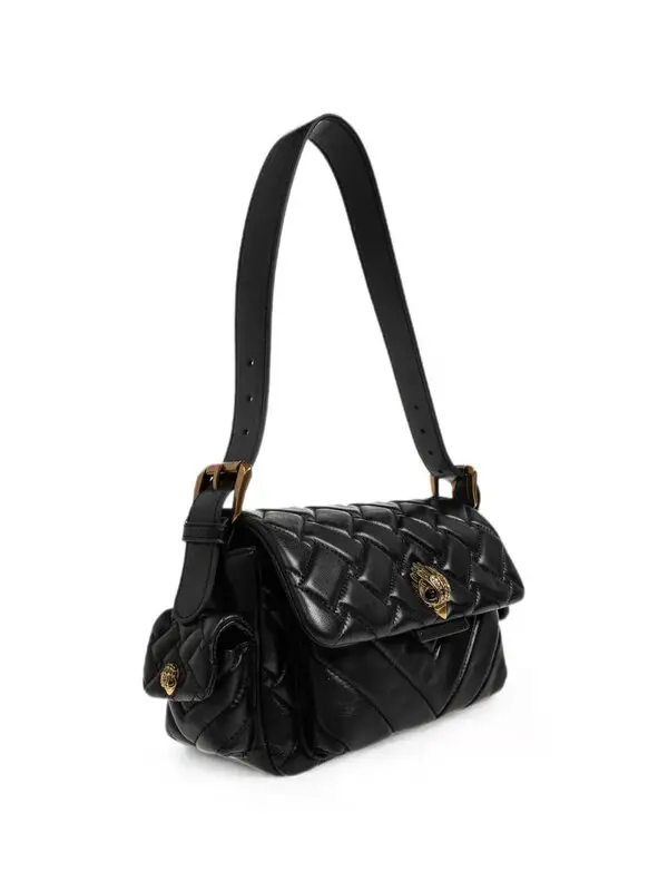 Kurt Geiger Kensington Quilted Shoulder Bag