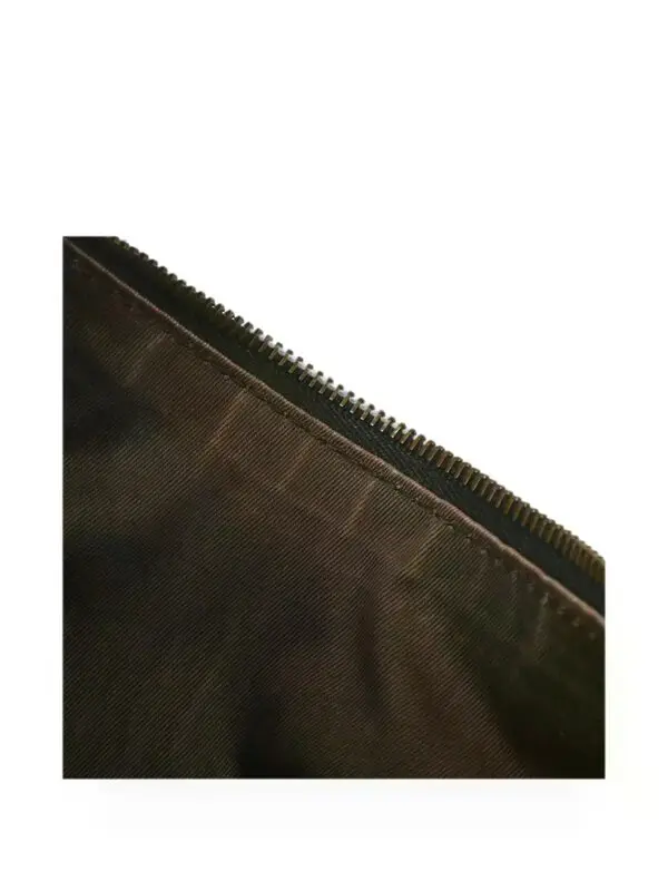 Gucci Horsebit Tote Bag