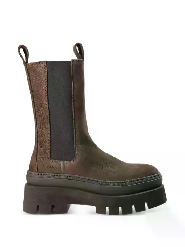 COPENHAGEN  Chelsea Boots