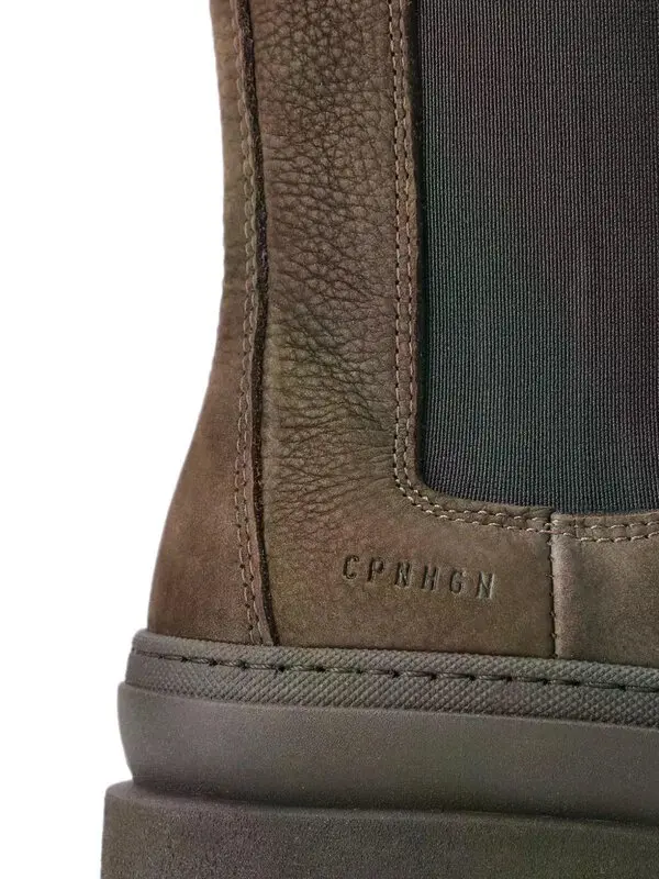 COPENHAGEN  Chelsea Boots