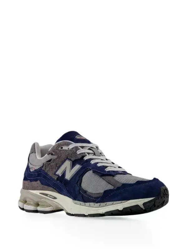 NEW BALANCE Suede Sneakers